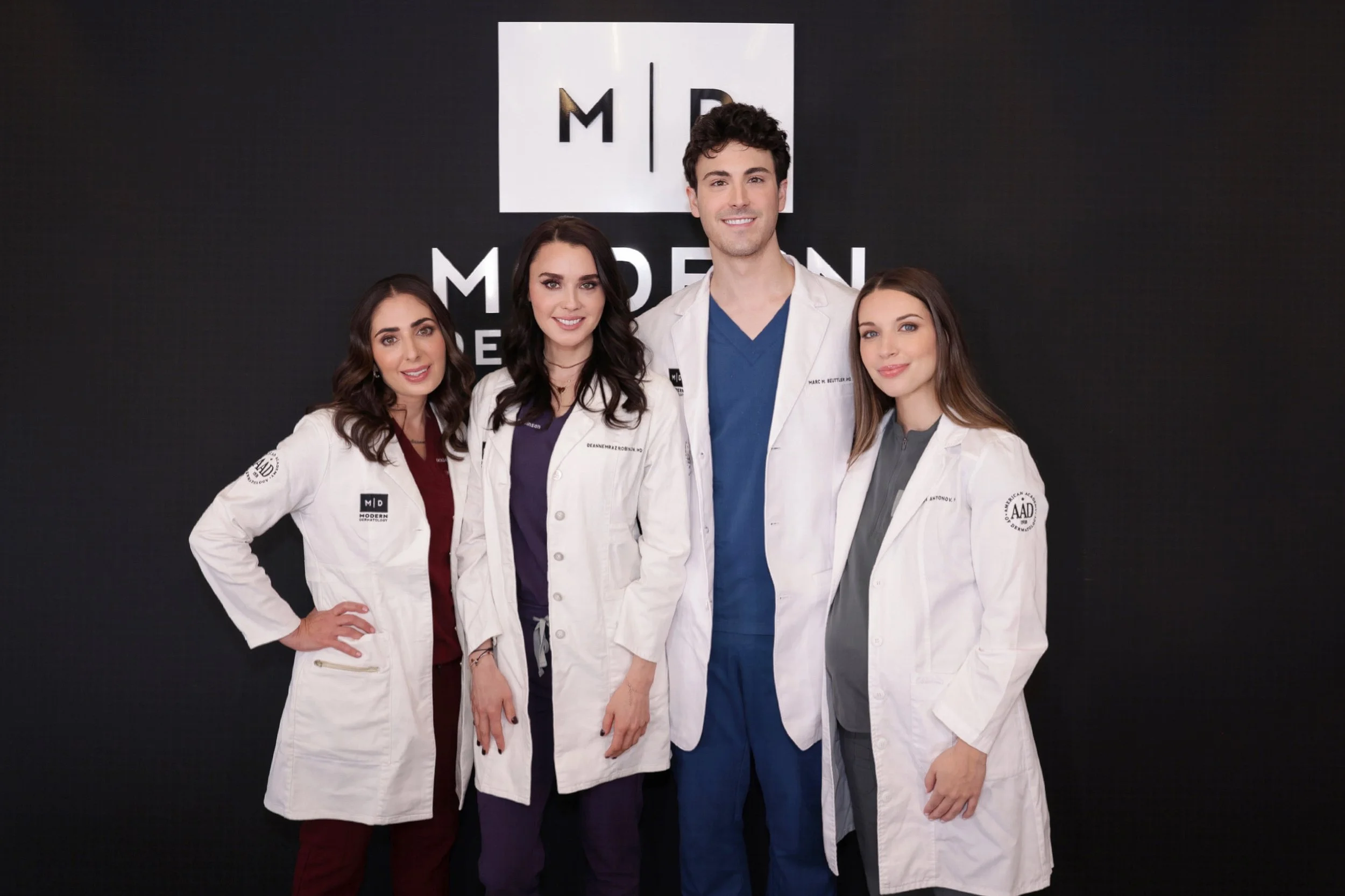 Modern Dermatology of Connecticut