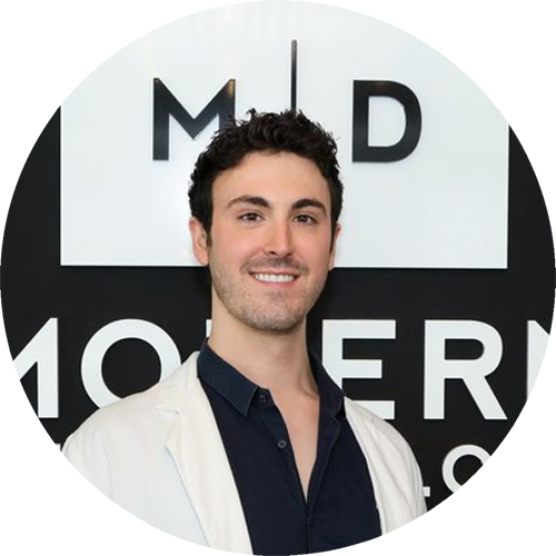 Our physicians — Modern Dermatology of Connecticut