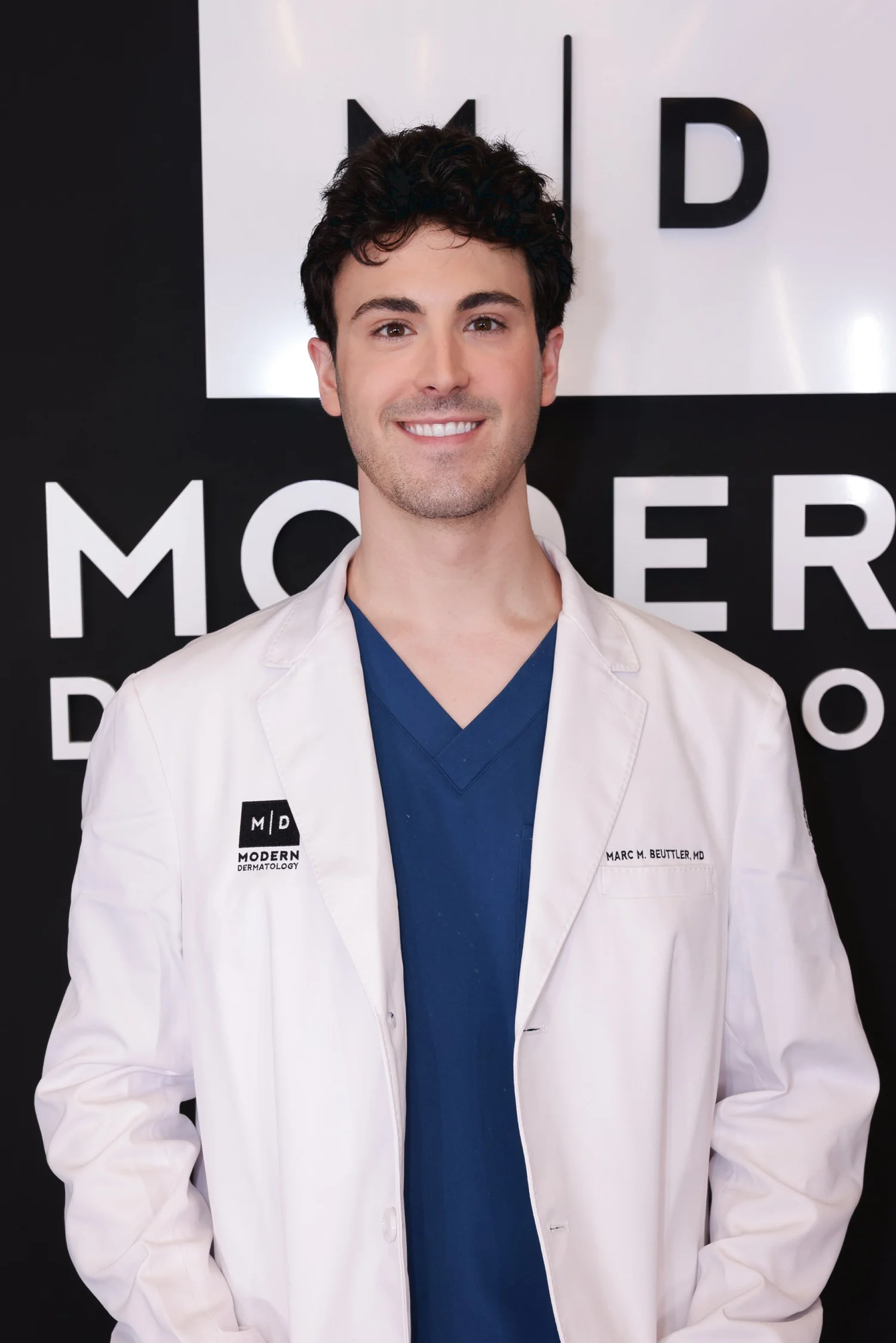 Biography Marc Beuttler — Modern Dermatology of Connecticut