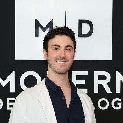 Biography Marc Beuttler — Modern Dermatology of Connecticut