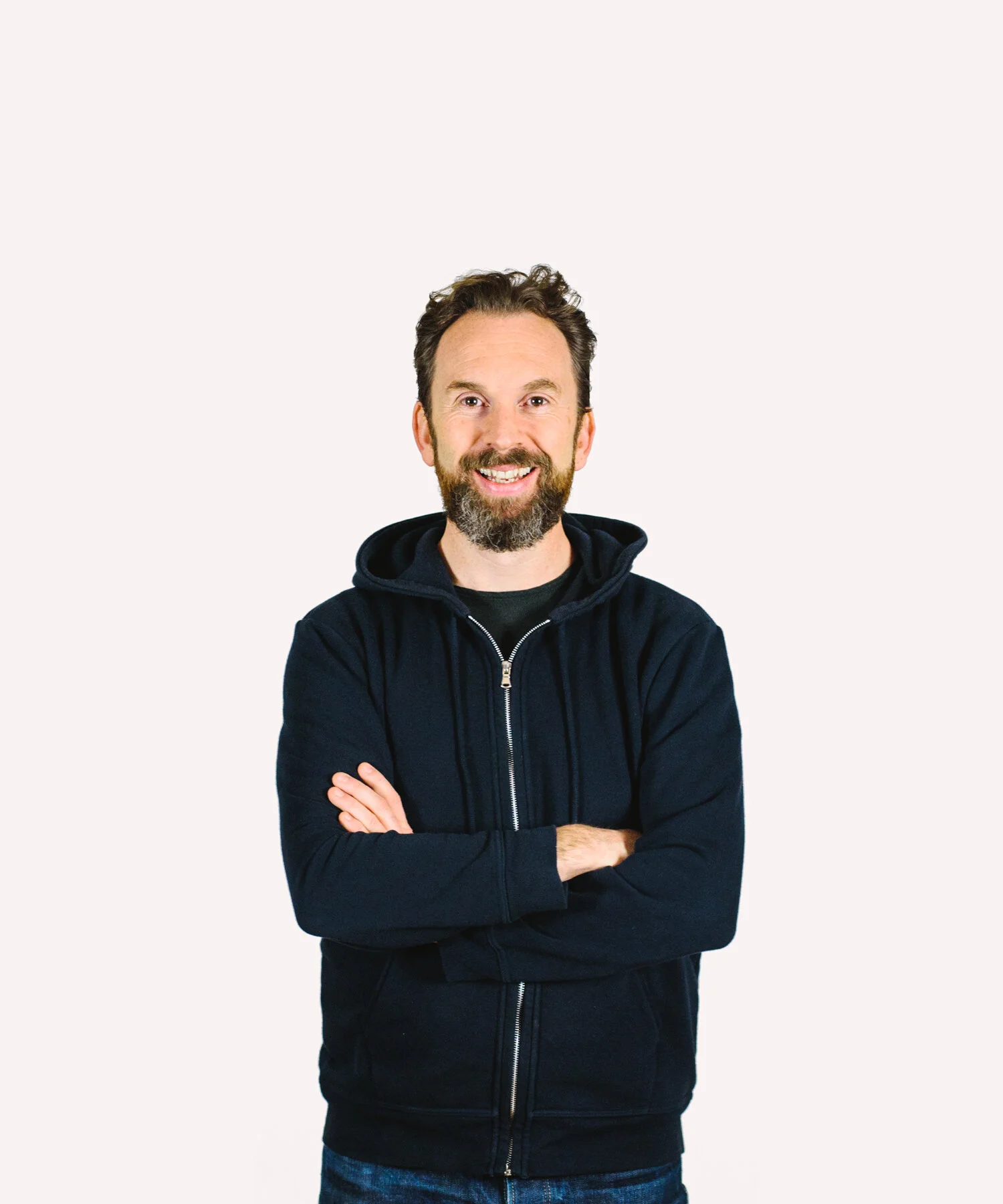 d.MBA Podcast #47: Andy Budd @Clearleft