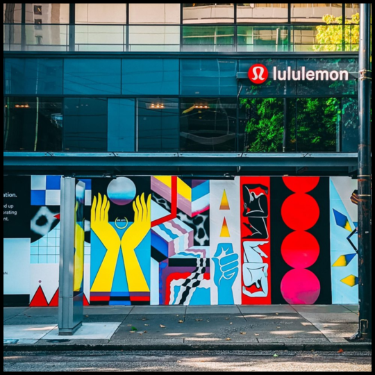 d.MBA Podcast #87 Business Design Teardown: Lululemon