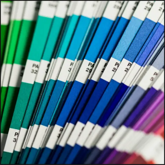 d.MBA Podcast #104 Business Design Teardown: Pantone