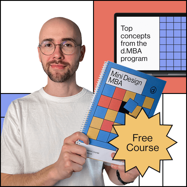 d.MBA - The collective of designers with business confidence