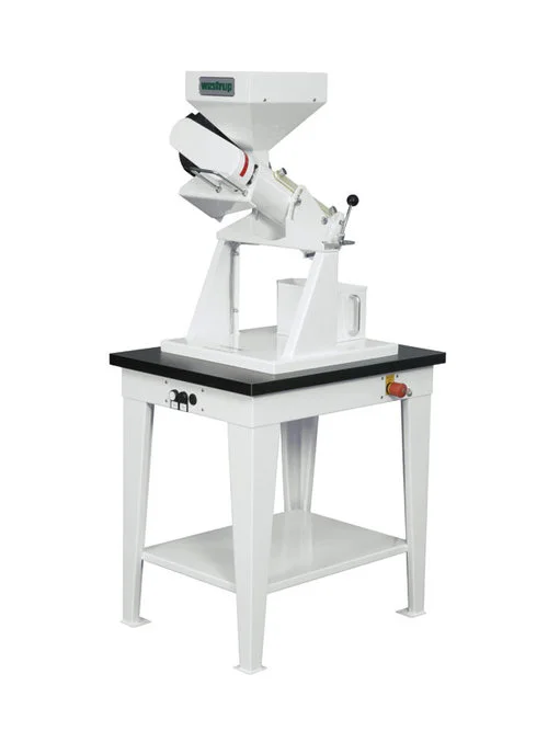 Small-scale seed/grain sorting | laboratory seed/grain cleaning ...