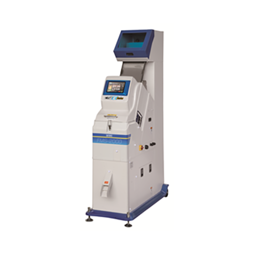 Satake color sorters | seed and grain optical sorting and processing ...