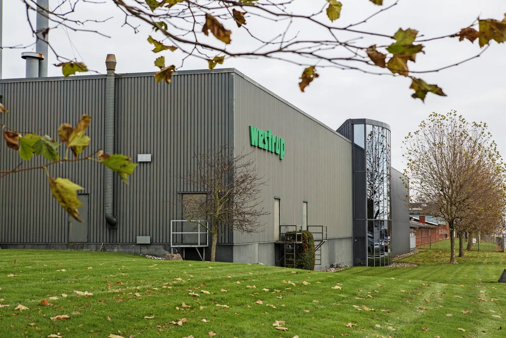 Career | Looking for a job? — Westrup - seed cleaning equipment
