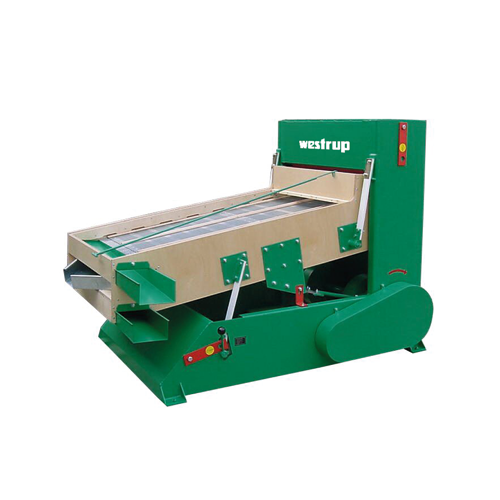 Seed/grain pre-cleaner | air screen cleaner | modular cleaning ...