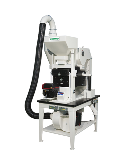 Small-scale seed/grain sorting | laboratory seed/grain cleaning ...