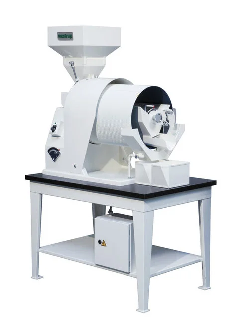 Small-scale seed/grain sorting | laboratory seed/grain cleaning ...