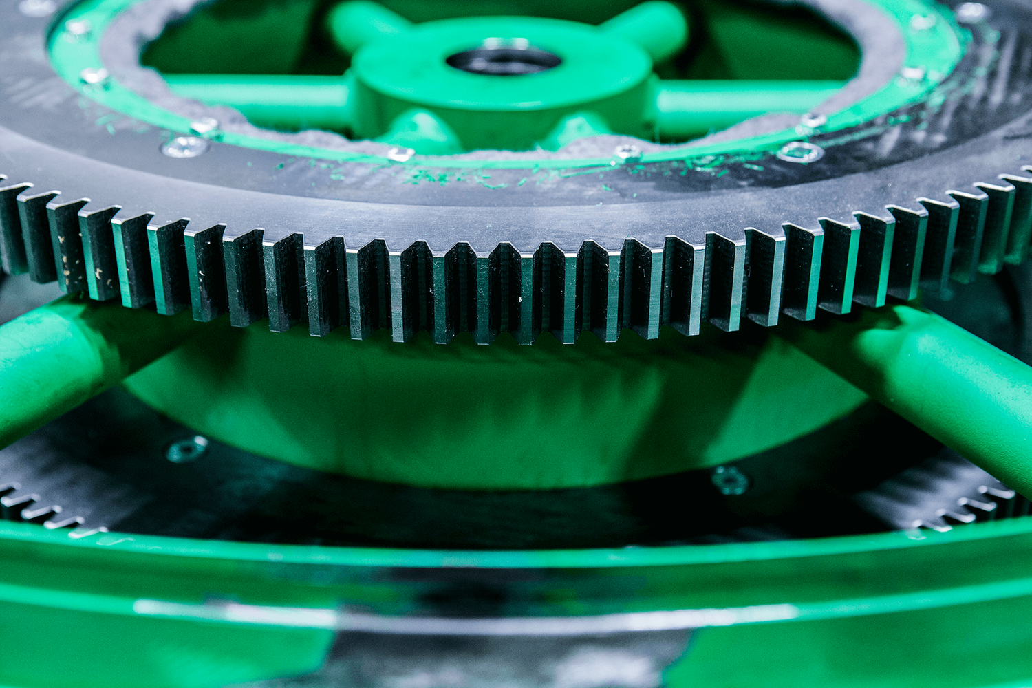 Spare parts? Not a problem at Westrup! — Westrup - seed cleaning equipment