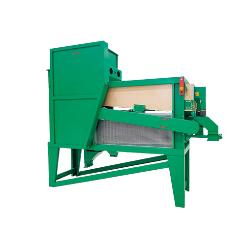 Seed/grain pre-cleaner | air screen cleaner | modular cleaning ...