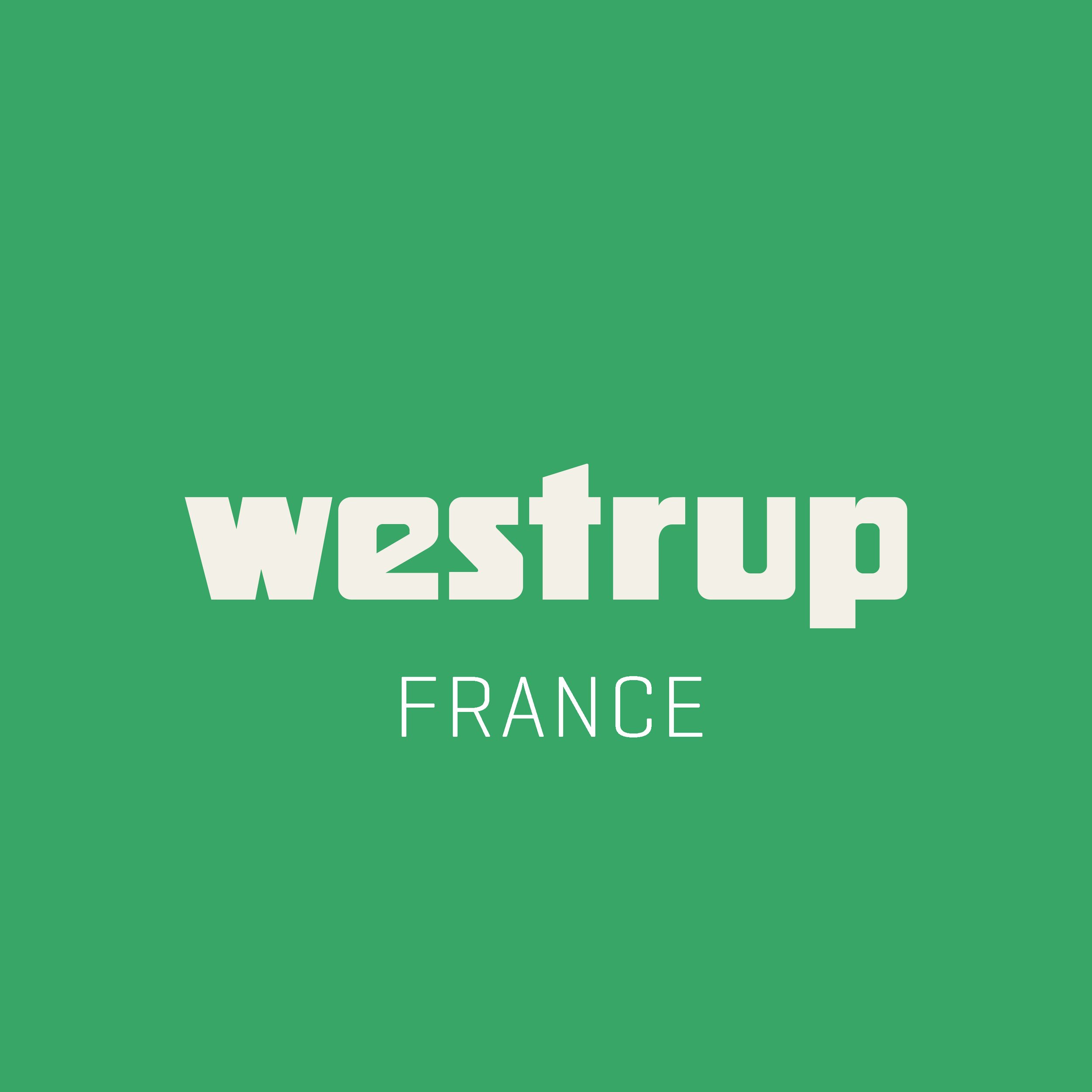 Westrup - seed cleaning equipment
