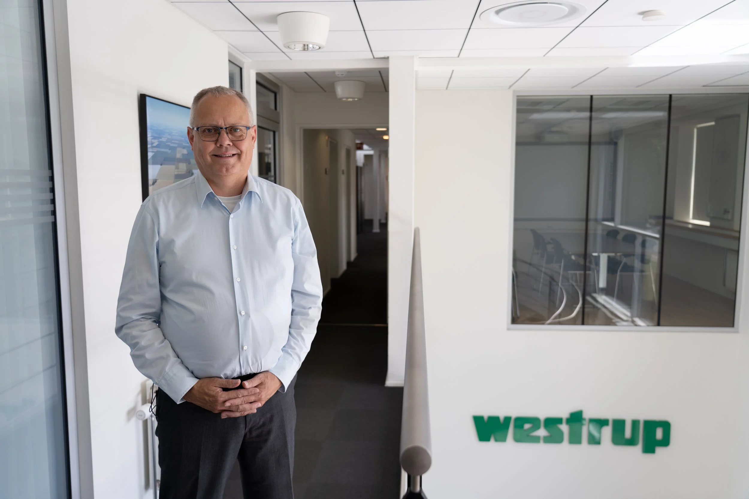 Westrup - seed cleaning equipment