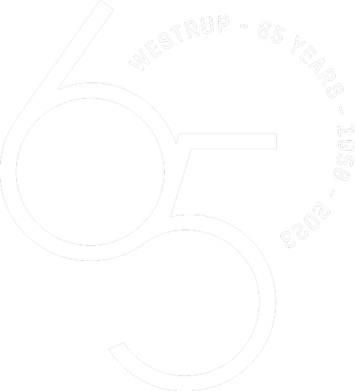Westrup - seed cleaning equipment