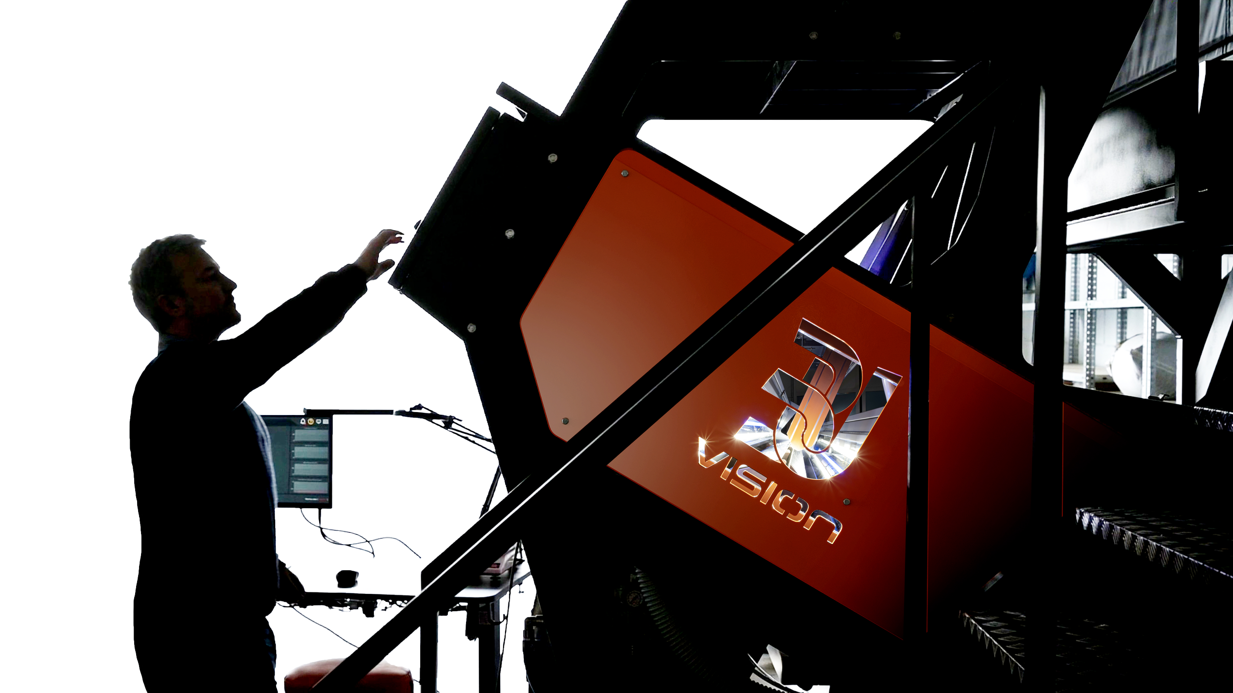 3U Vision color sorters | seed and grain optical sorting and processing ...