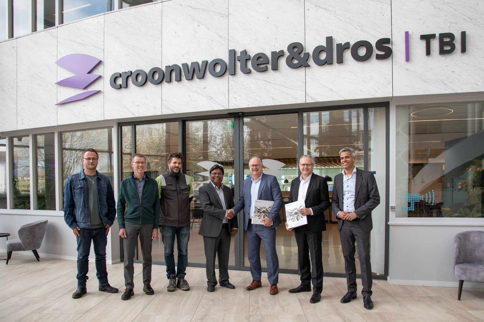 Westrup part of the acquisition of Dutch company, Premium Seeds Machines — Westrup - seed ...