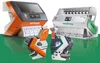 3U Vision color sorters | seed and grain optical sorting and processing ...