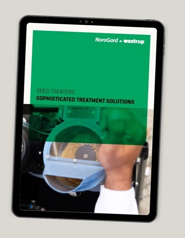 Brochures | Explore Solutions—Download Brochures — Westrup - seed ...