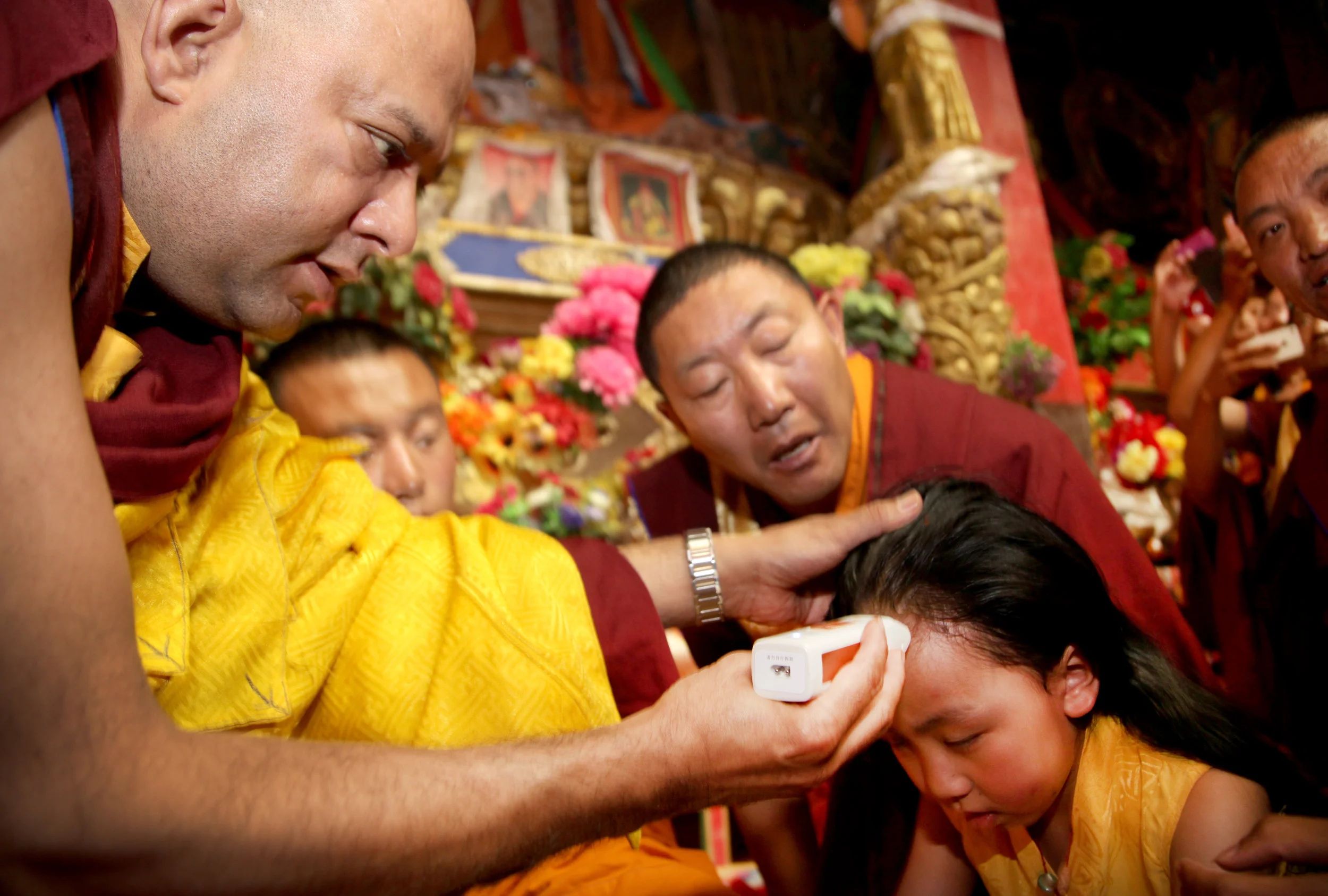 Dechen Choekhor Mahavihara