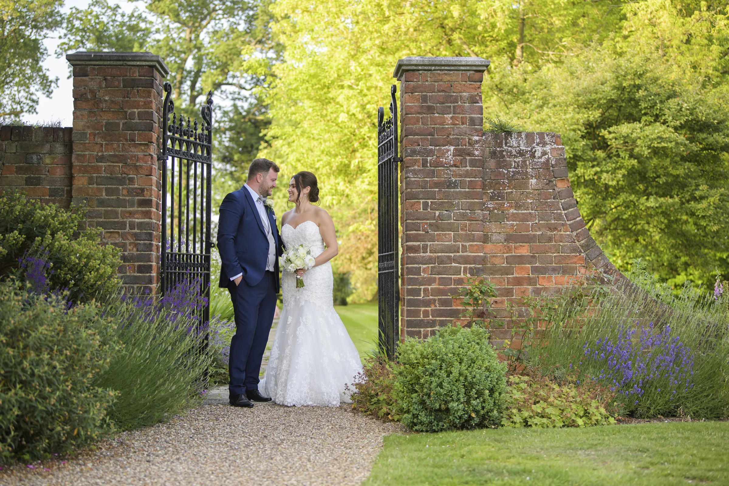 Wedding at Blake Hall — The Photographic Lounge