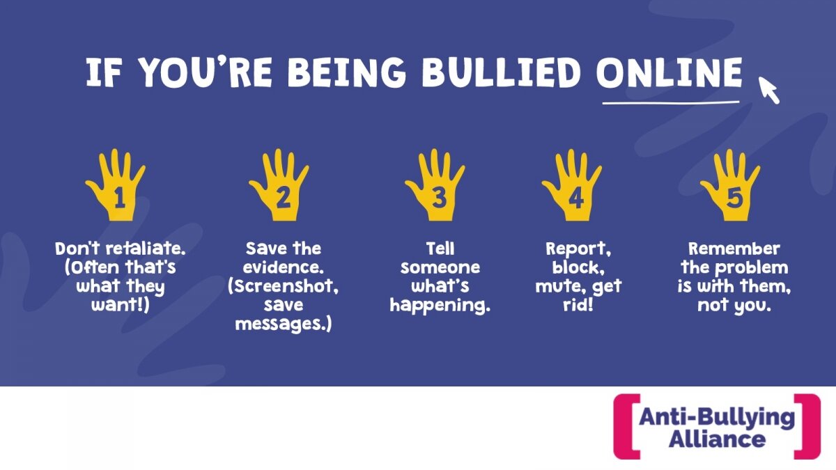 Online Safety and Mental Health — Redhill School