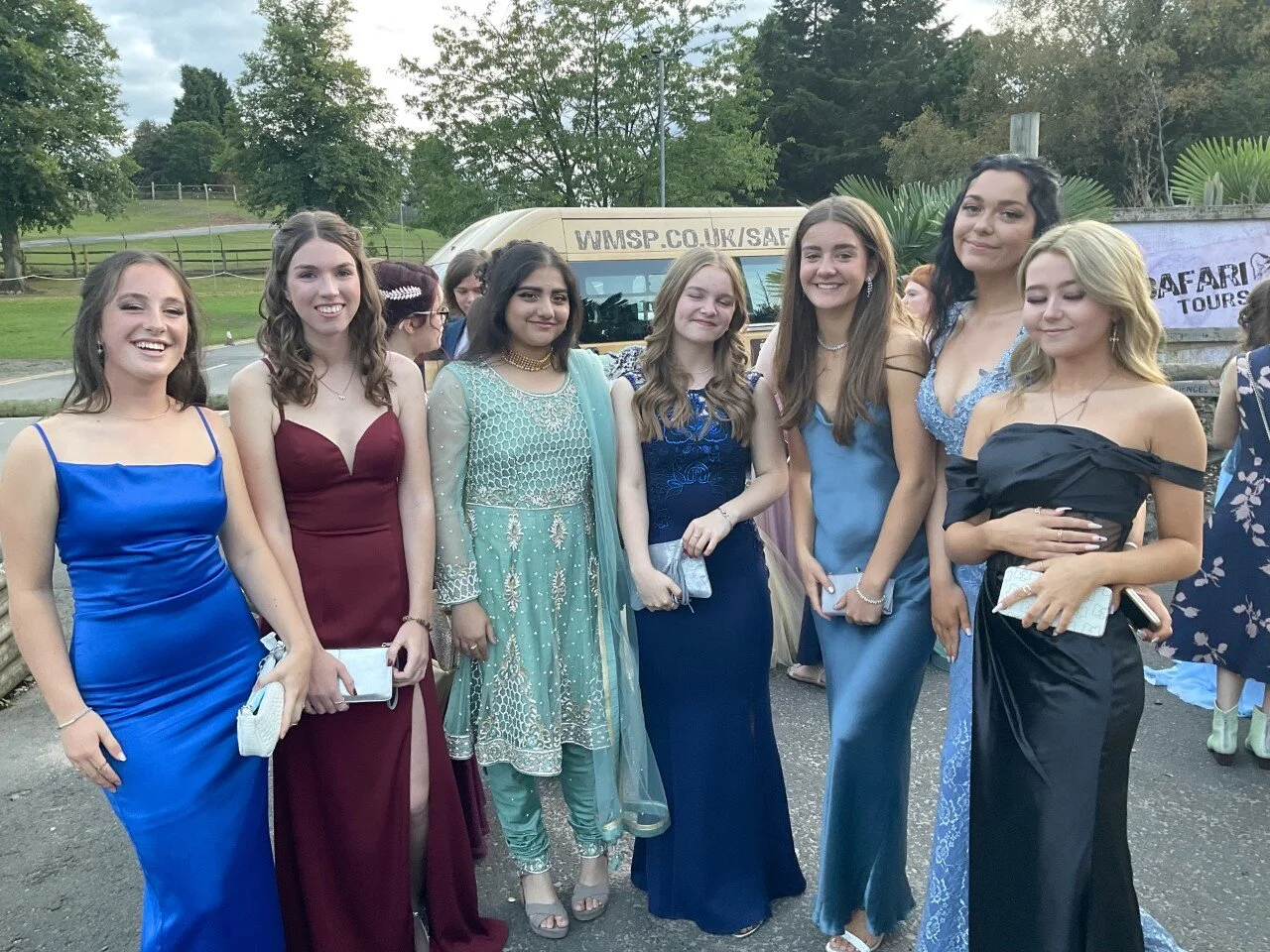 Year 11 Leavers' Prom 2021 — Redhill School