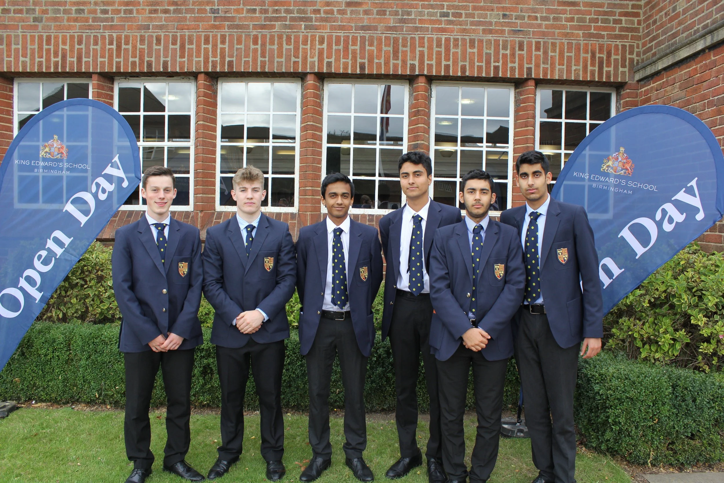 Careers Post 16 — Redhill School