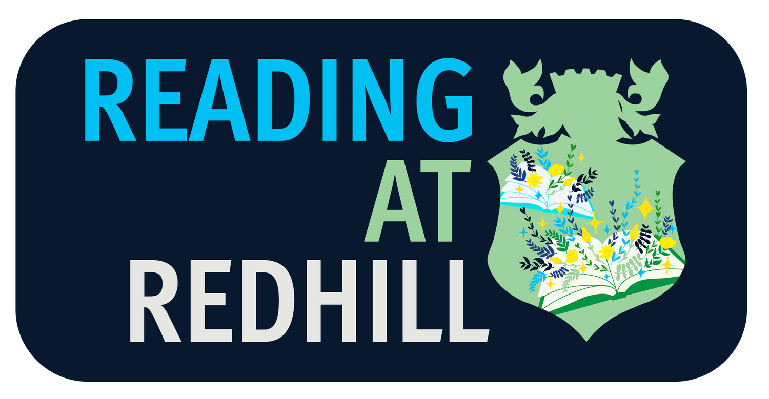 Supporting Your Child's Reading — Redhill School