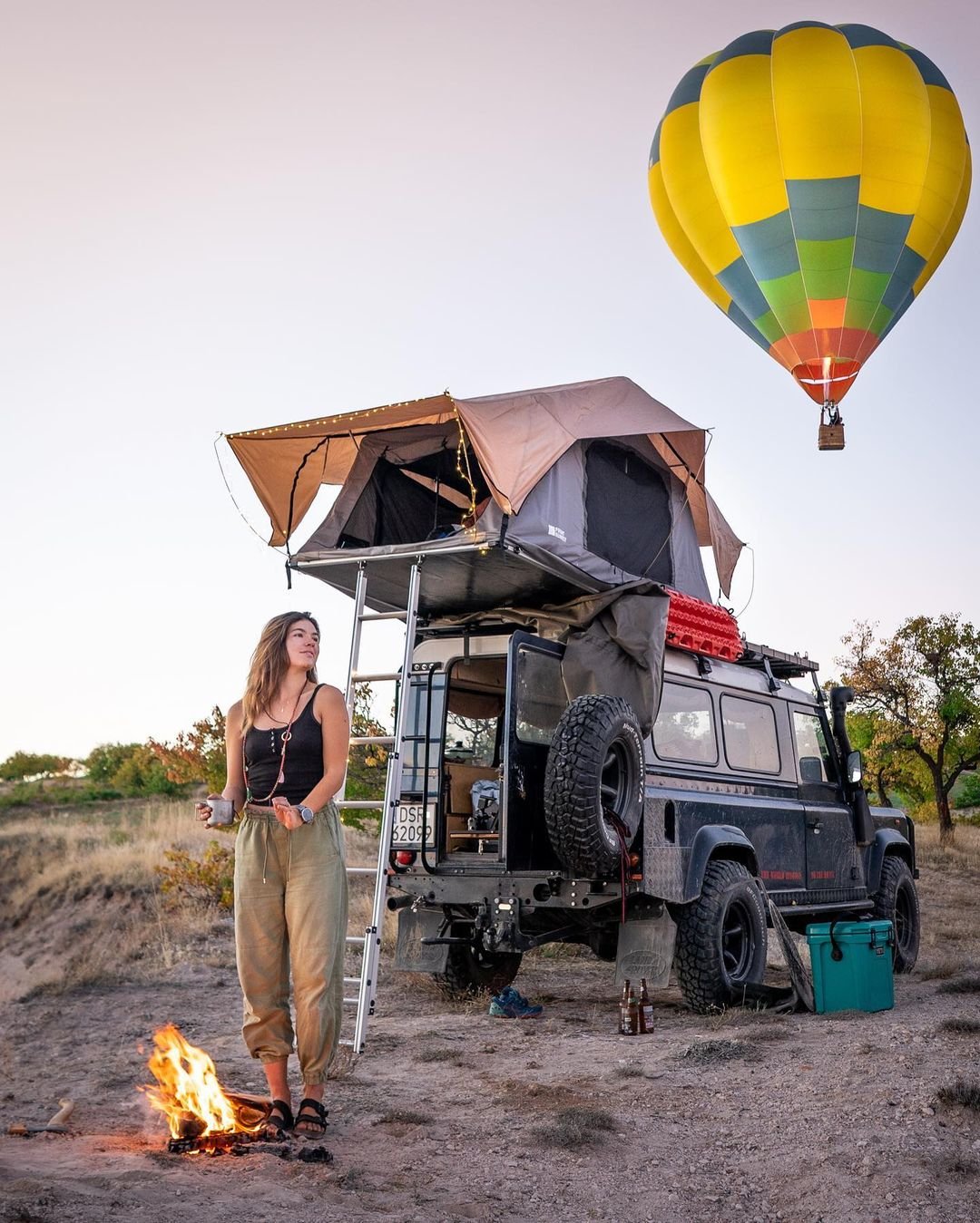 My Channels — Eva zu Beck - Official Website - Raw Adventurer & Travel ...
