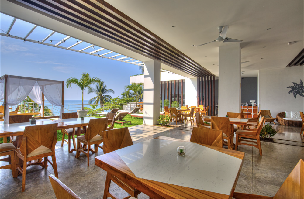 PROA — Garten Zonte