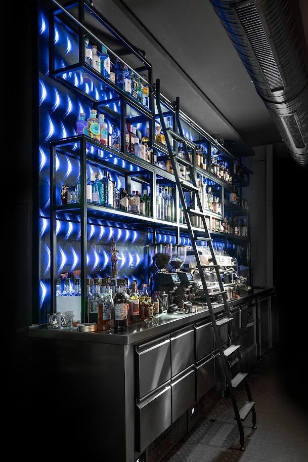 SLIDING — Better Sliding Ladders