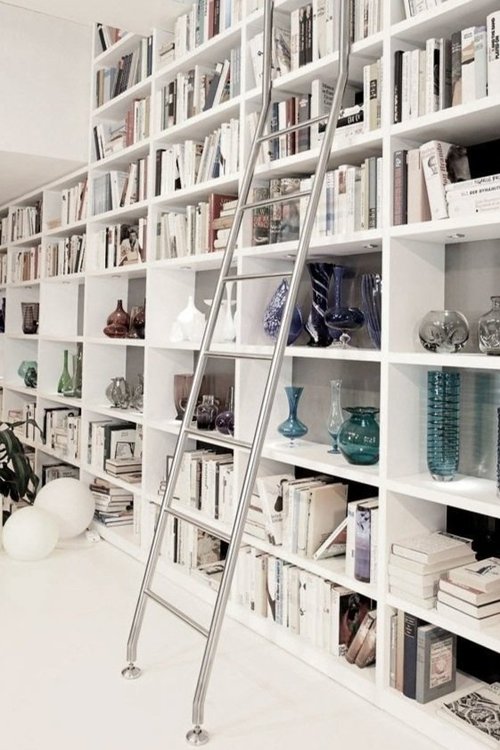 Better Sliding Ladders