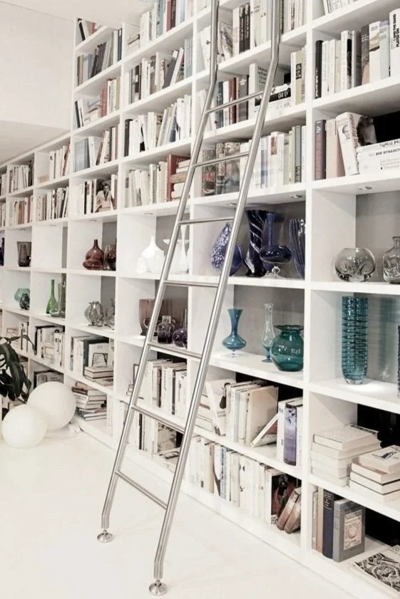 Better Sliding Ladders