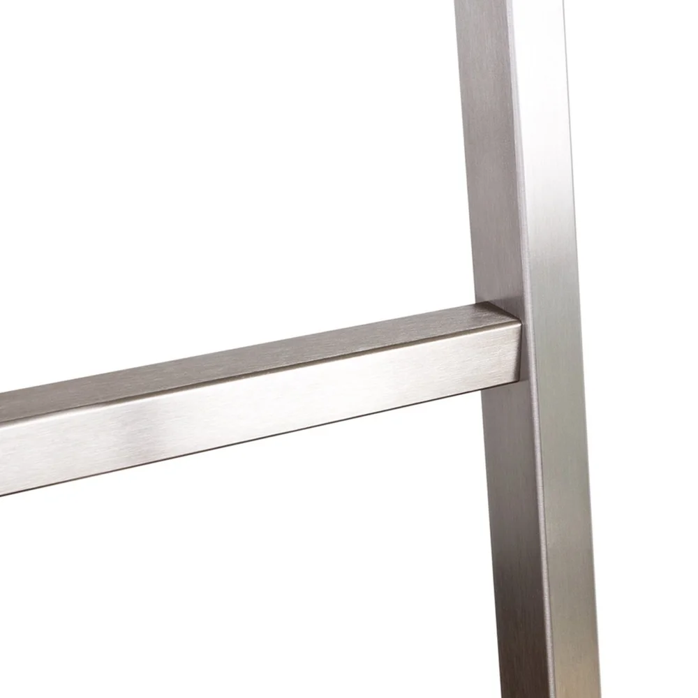 FEATURES & OPTIONS — Better Sliding Ladders