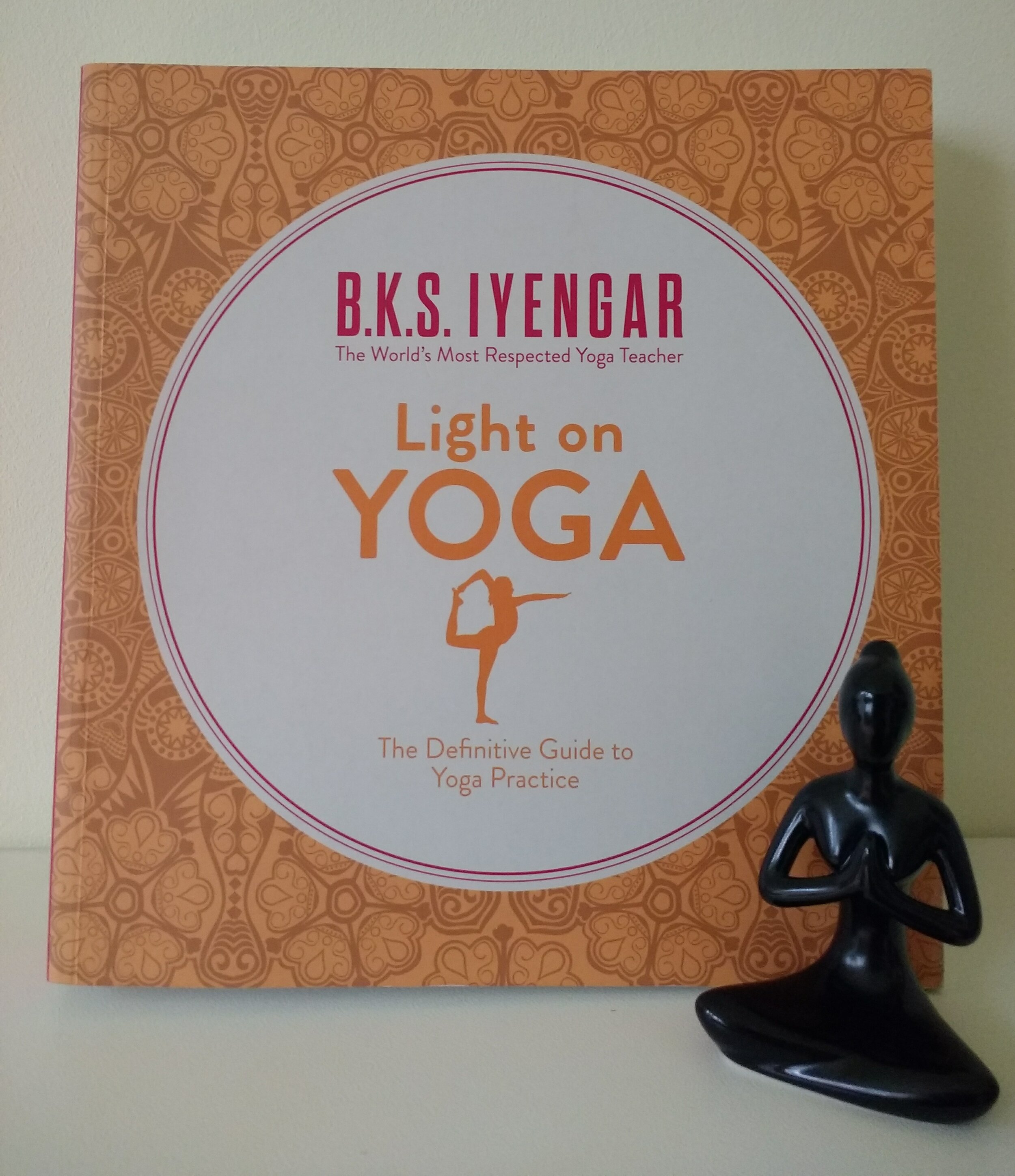 10 Yoga books to add to your Christmas list — Breathing Space Yoga