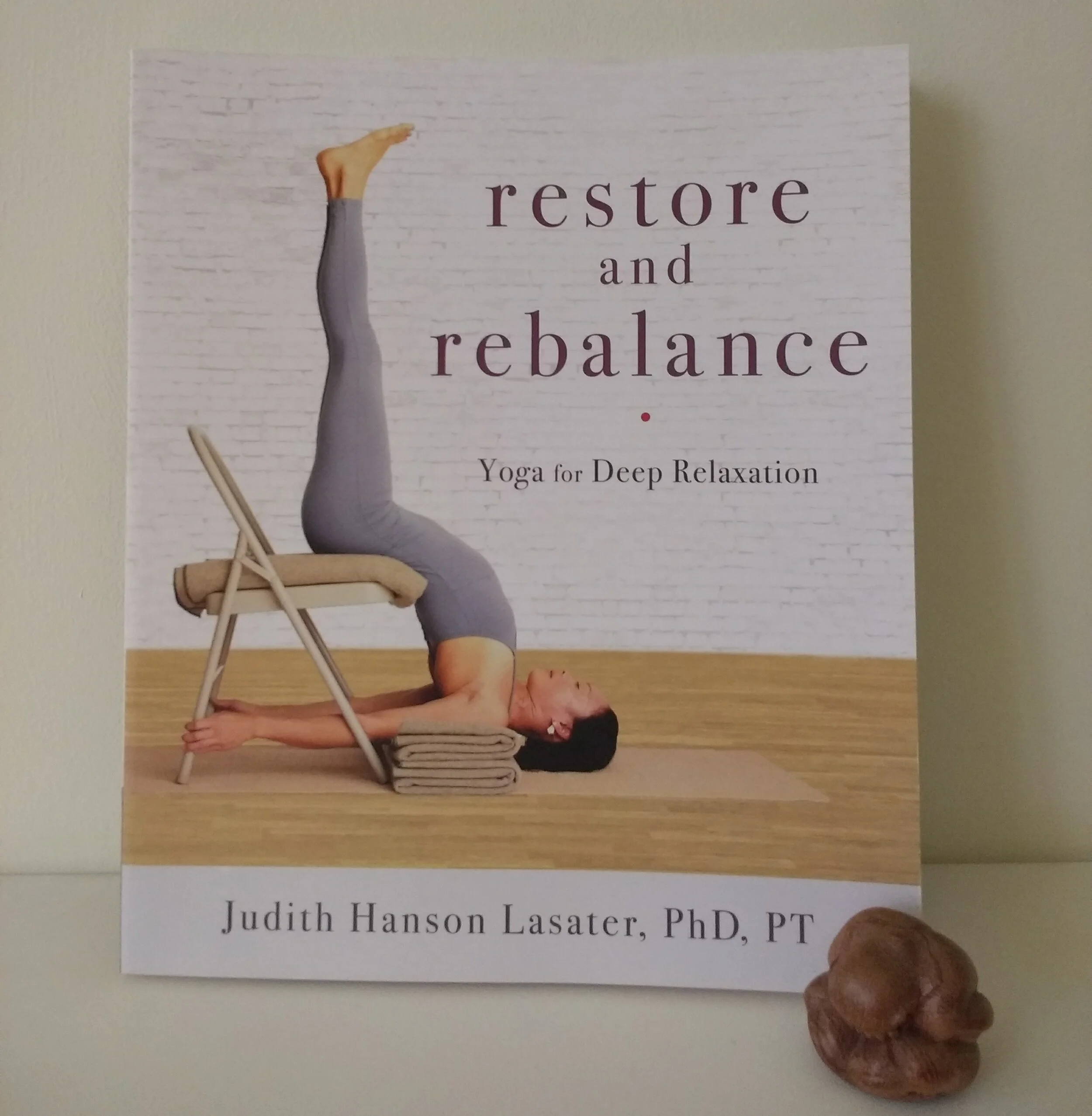 10 Yoga books to add to your Christmas list — Breathing Space Yoga
