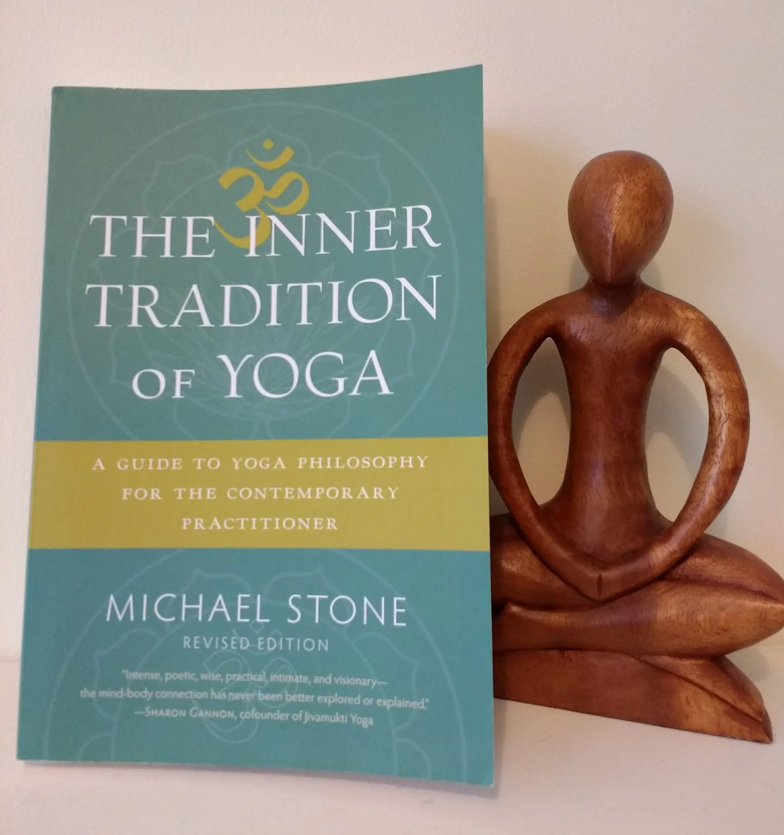 10 Yoga books to add to your Christmas list — Breathing Space Yoga