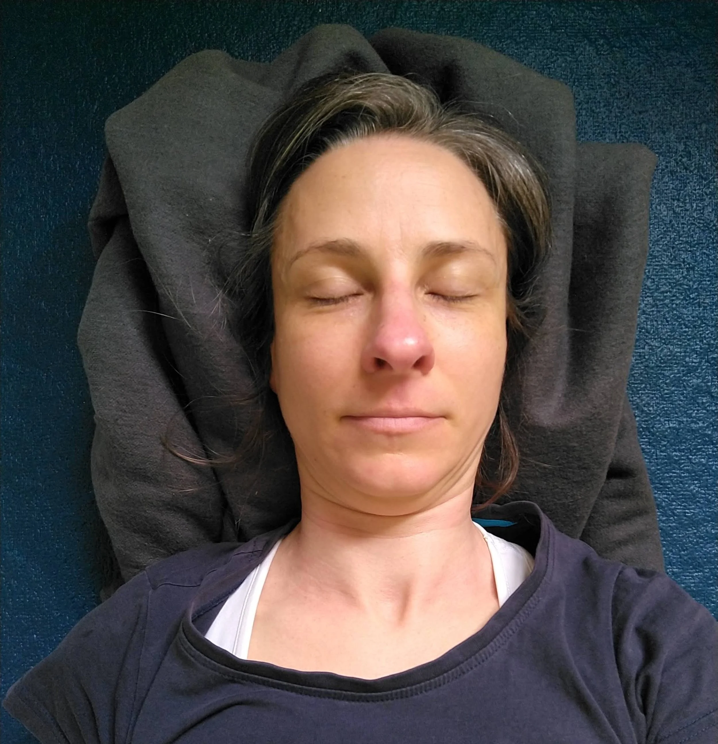 10 Ways to Use a Blanket — Breathing Space Yoga