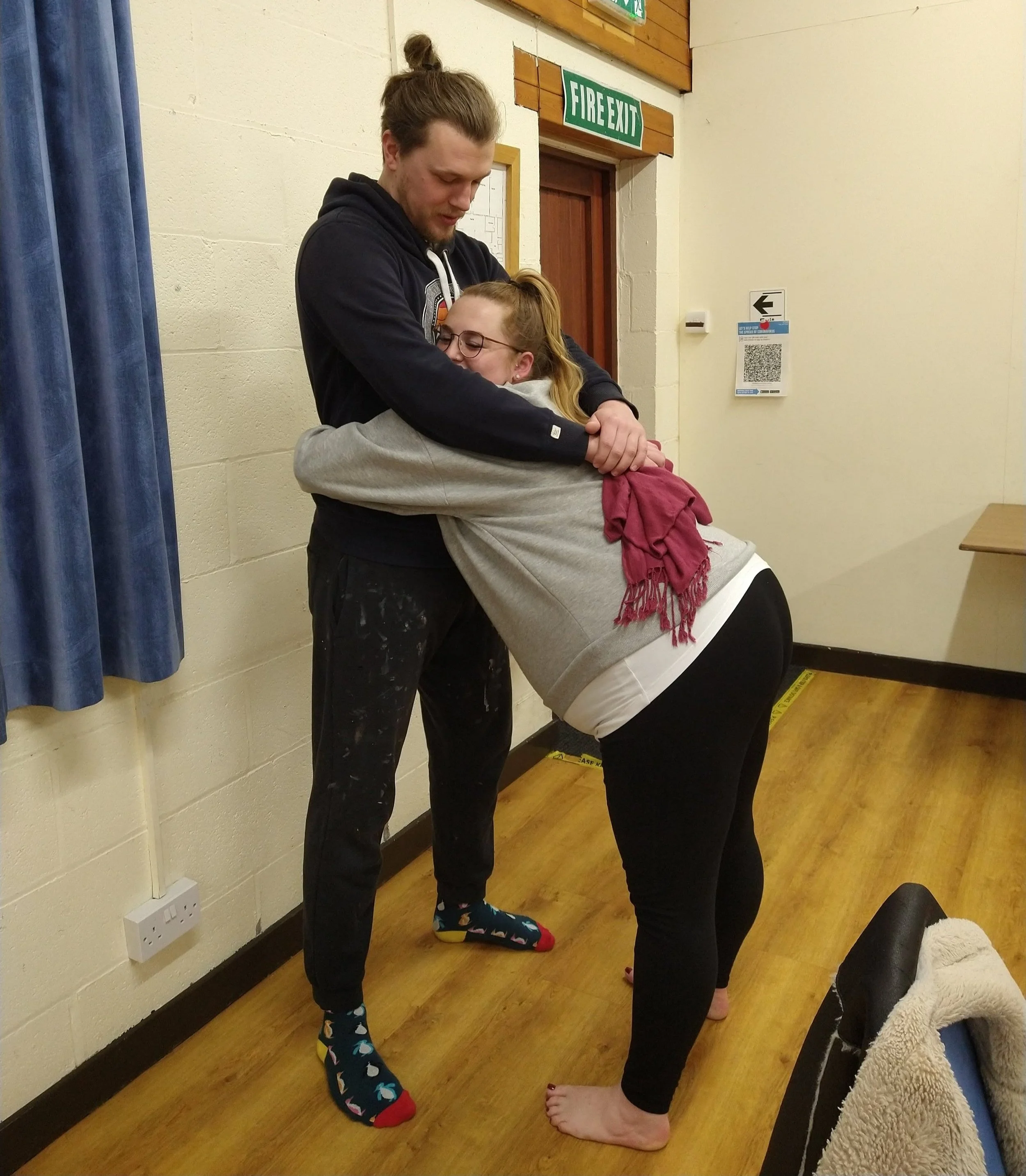 Ten active birth positions to help you and your baby through labour and ...