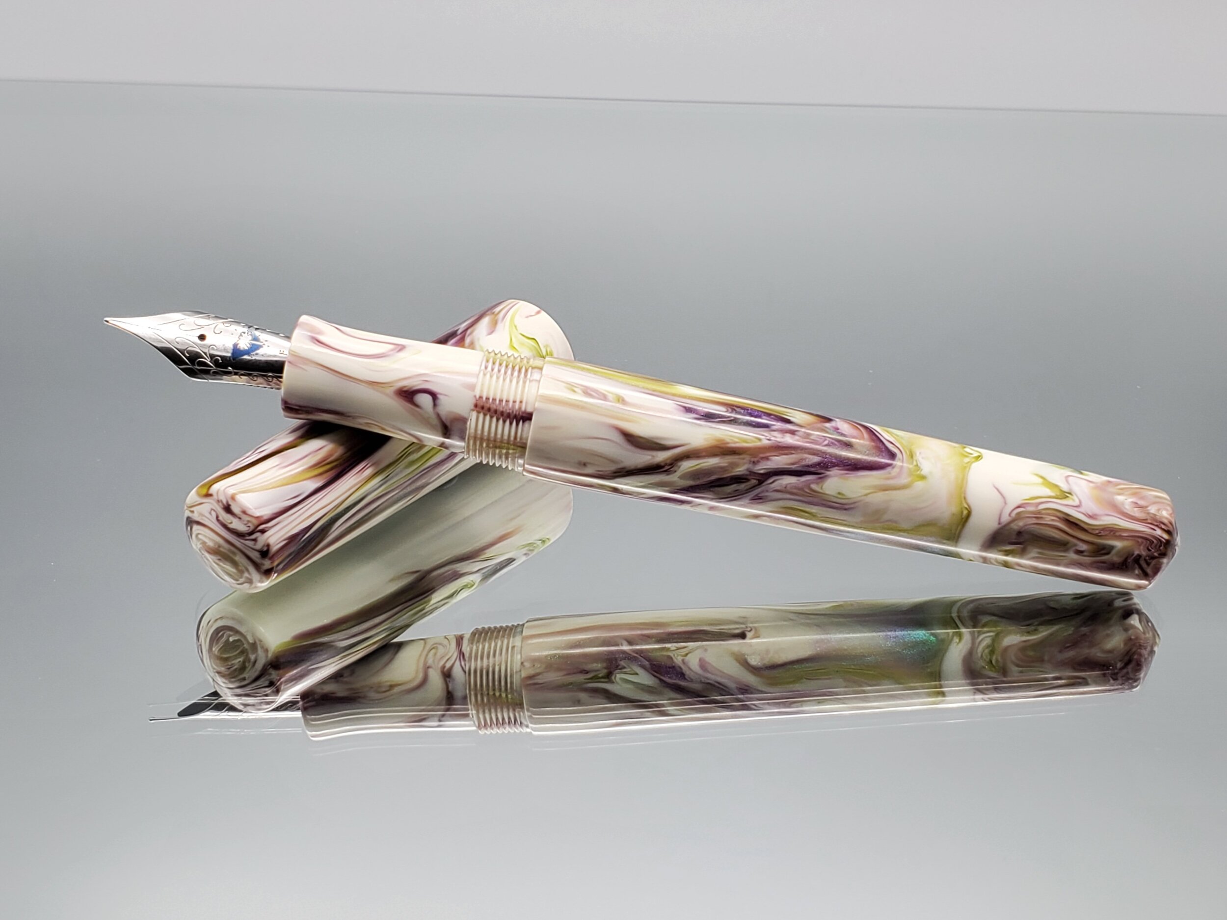 Models — Carolina Pen Company