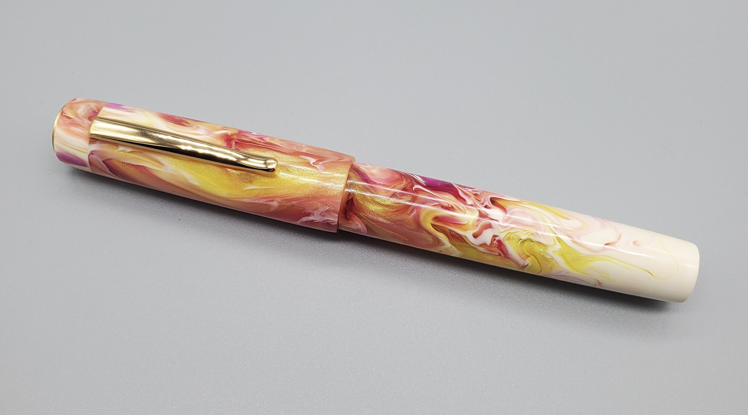 DC Pen Form — Carolina Pen Company