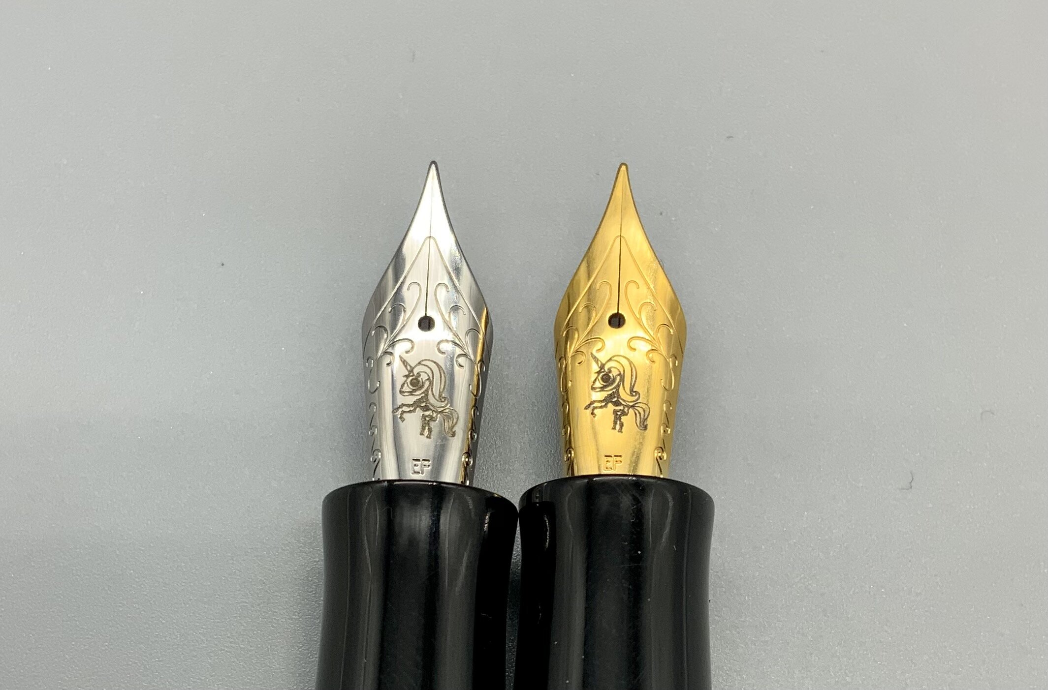 14k #6 Jowo nib unit — Carolina Pen Company