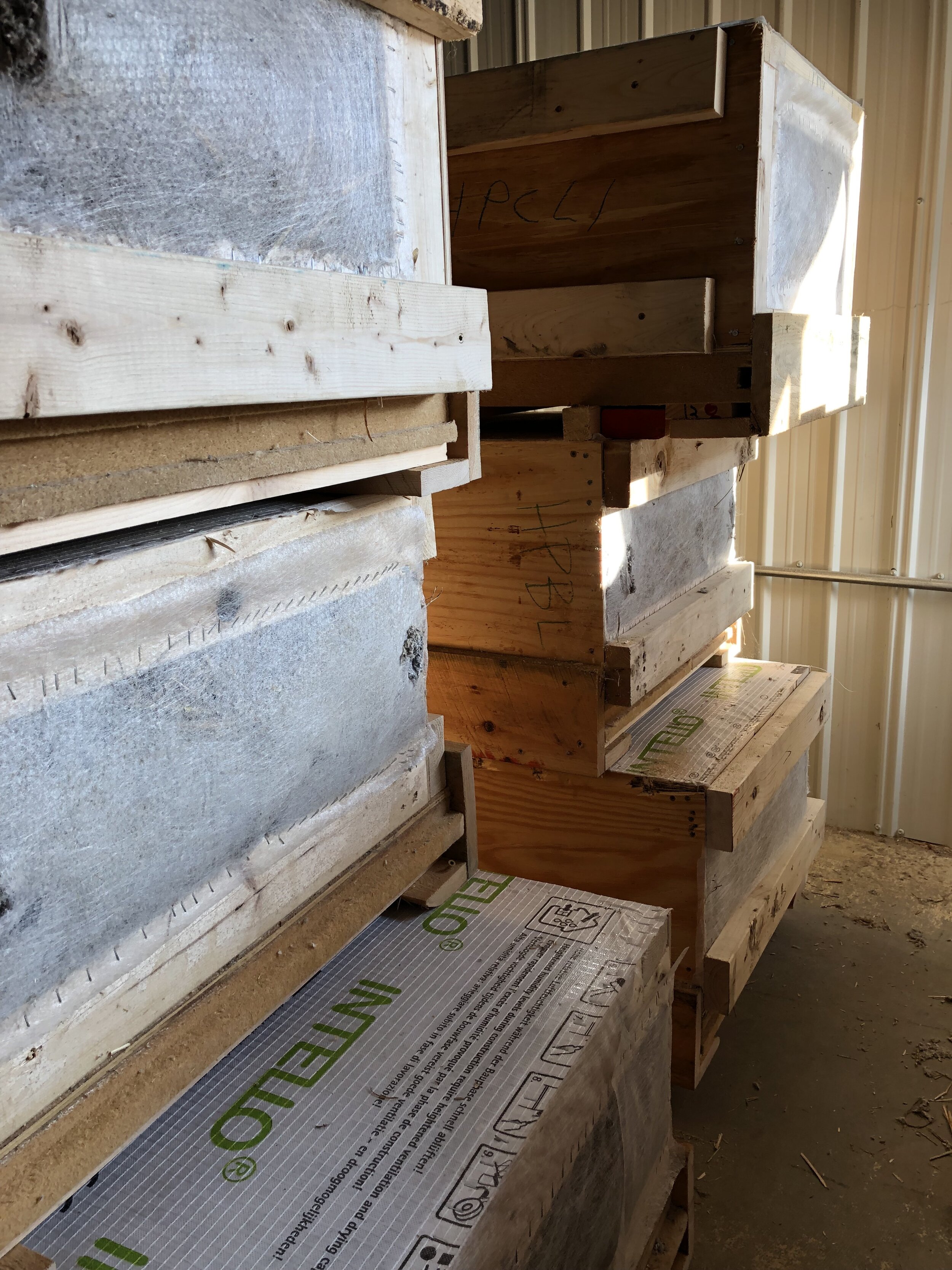 New Frameworks - Infoupdate.org