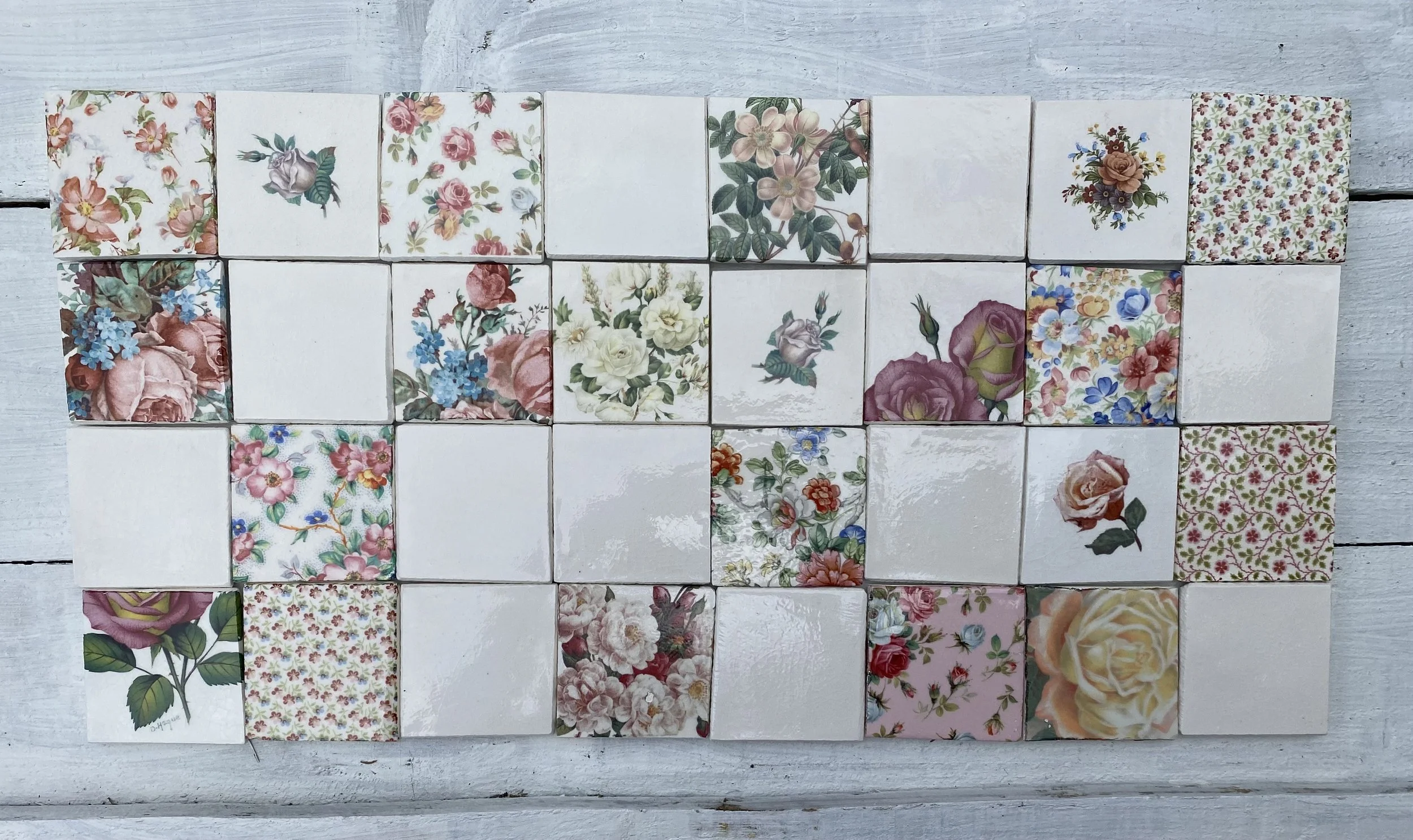 Collage Collection — Welbeck Tiles