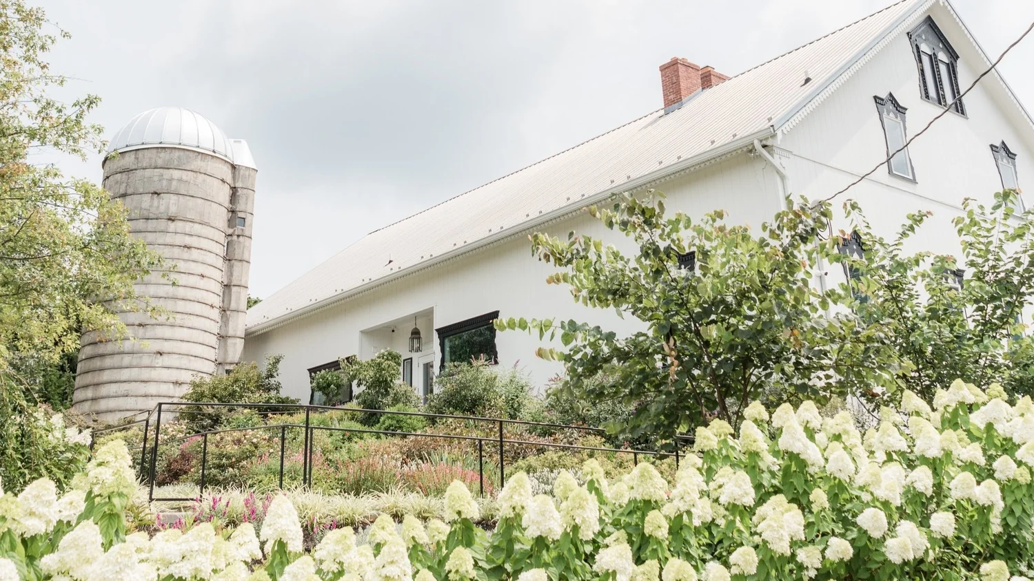 Barn Wedding Venue in Taneytown MD | The Tannery Barn