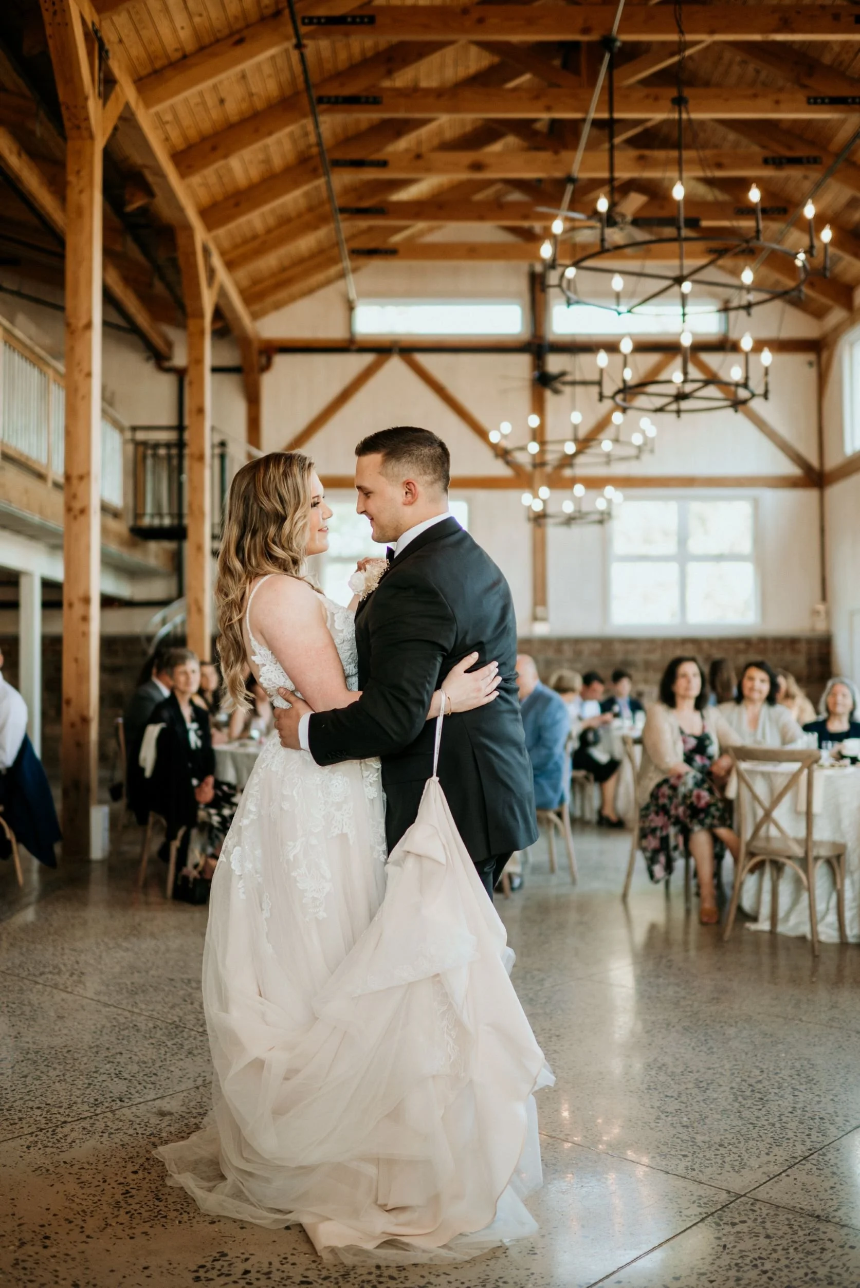 Spring | The Tannery Barn