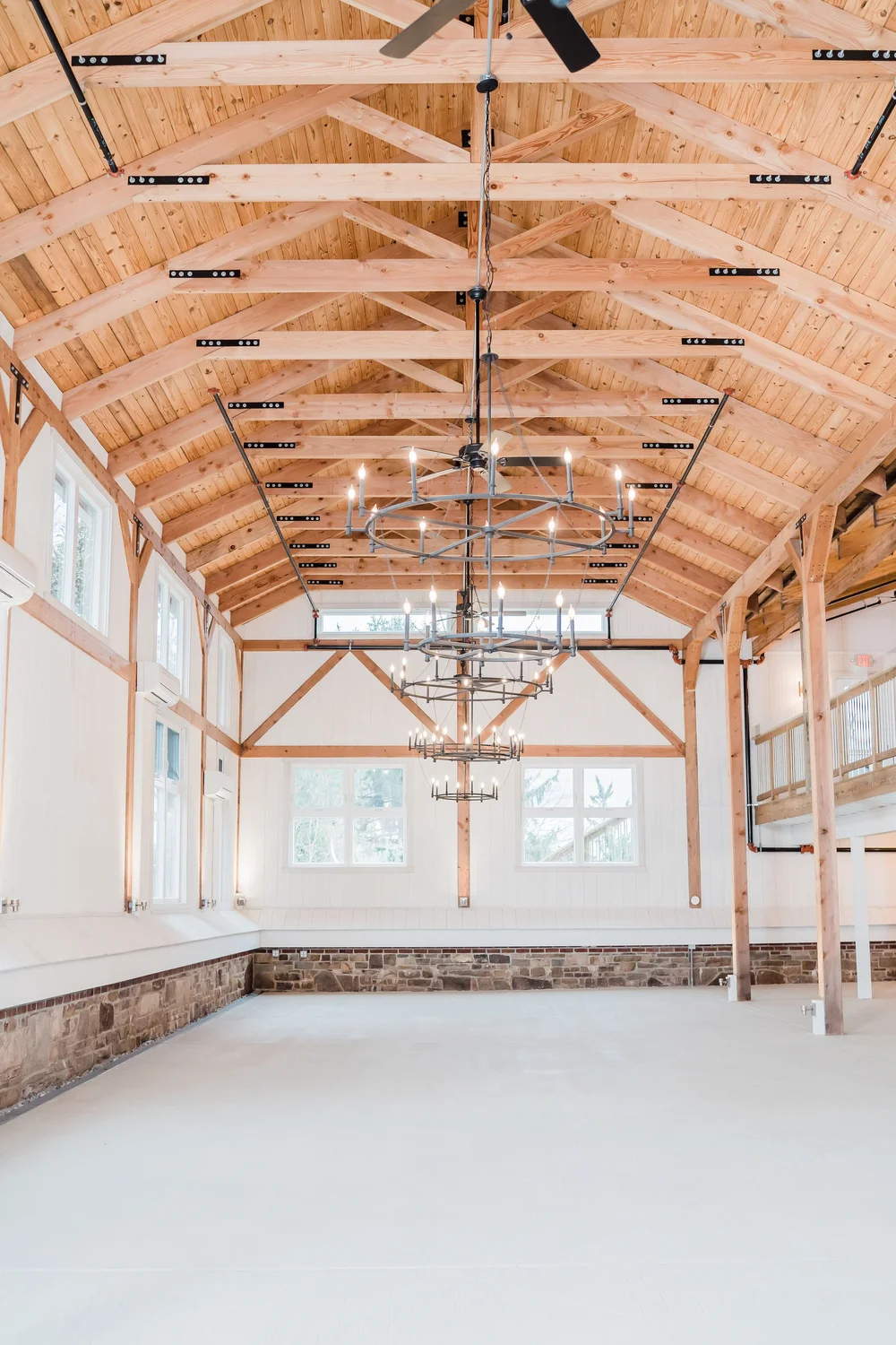 Barns To Get Married In Maryland | Our Celebration Space | The Tannery Barn