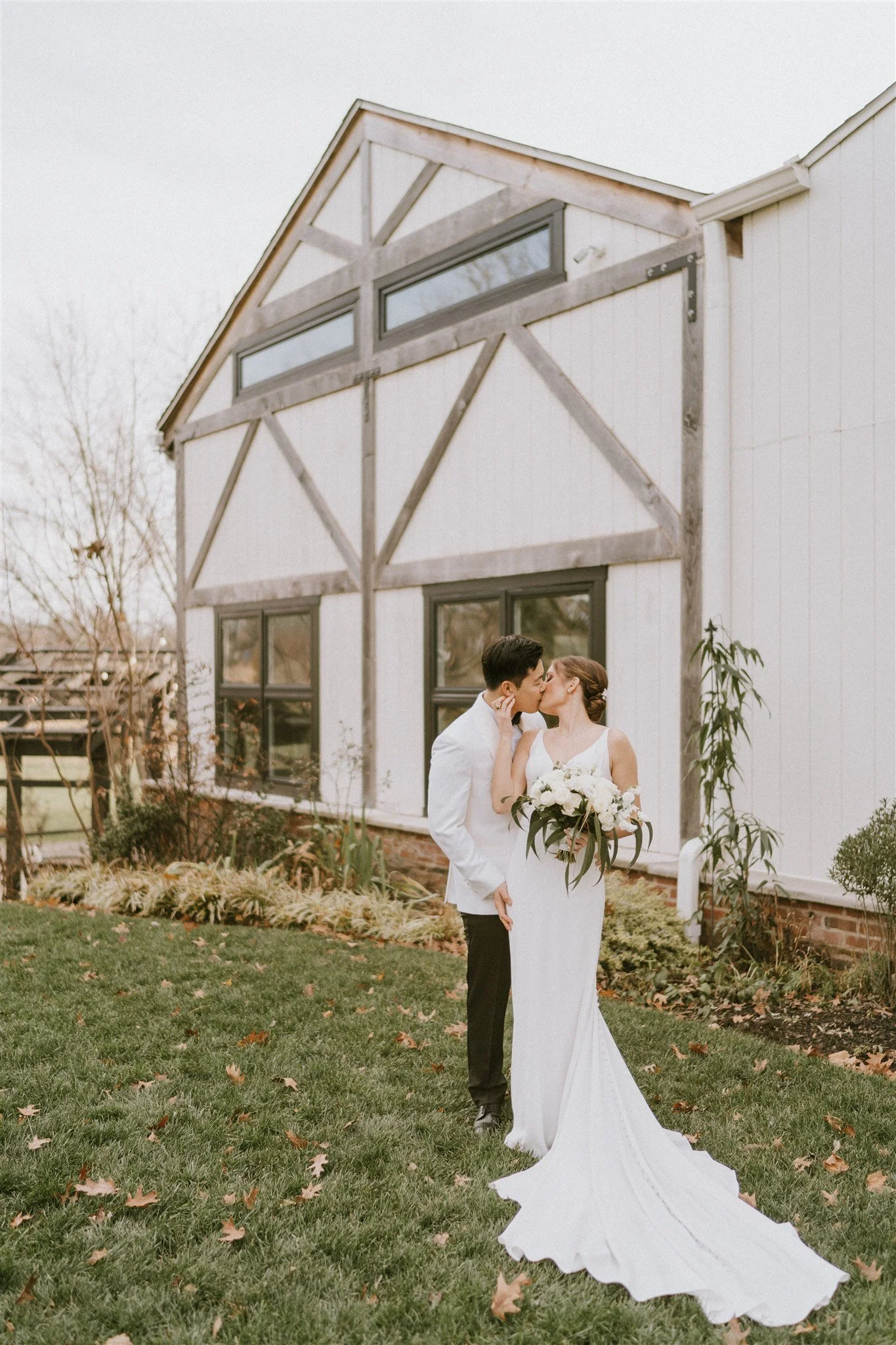 Winter | The Tannery Barn