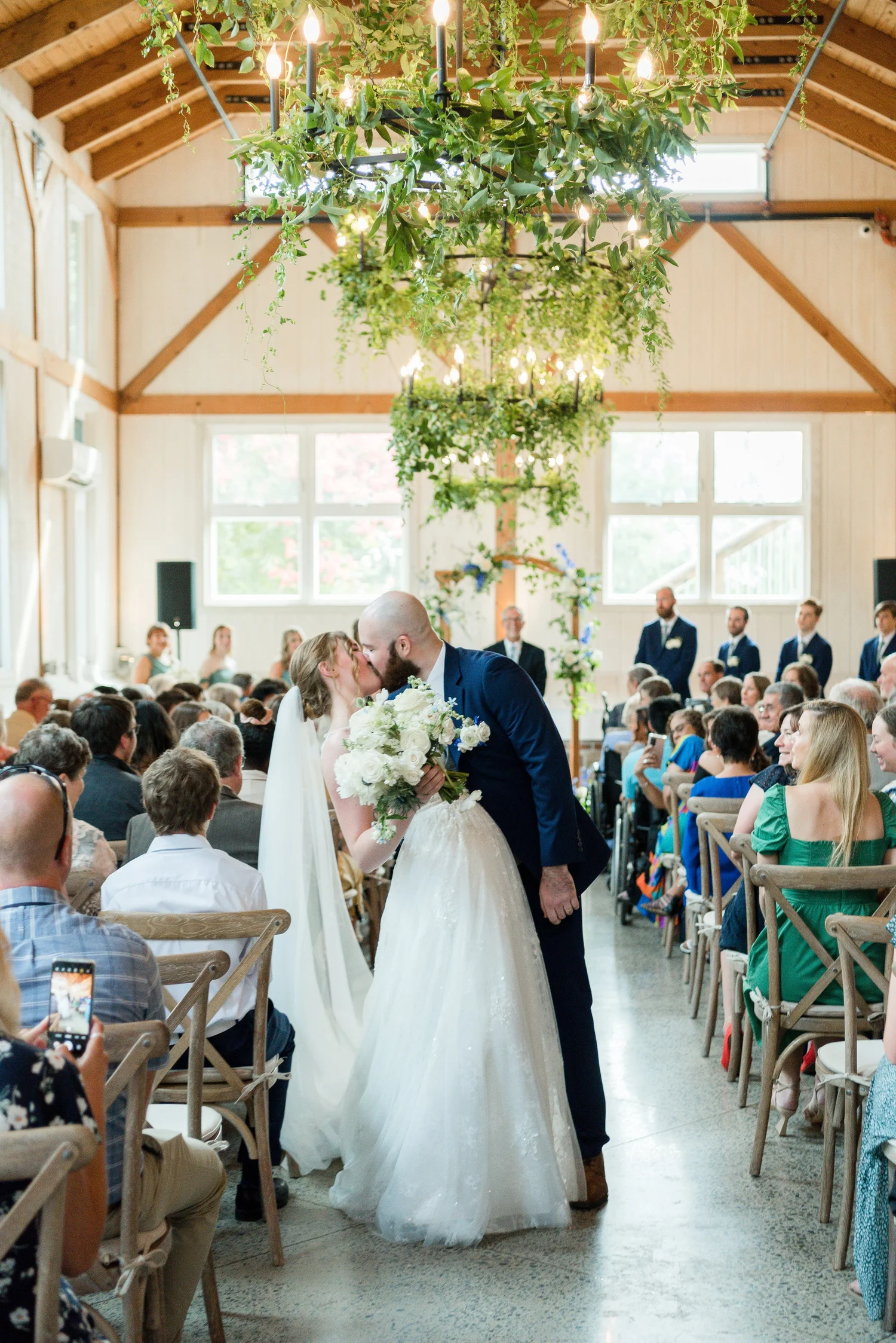 Summer | The Tannery Barn